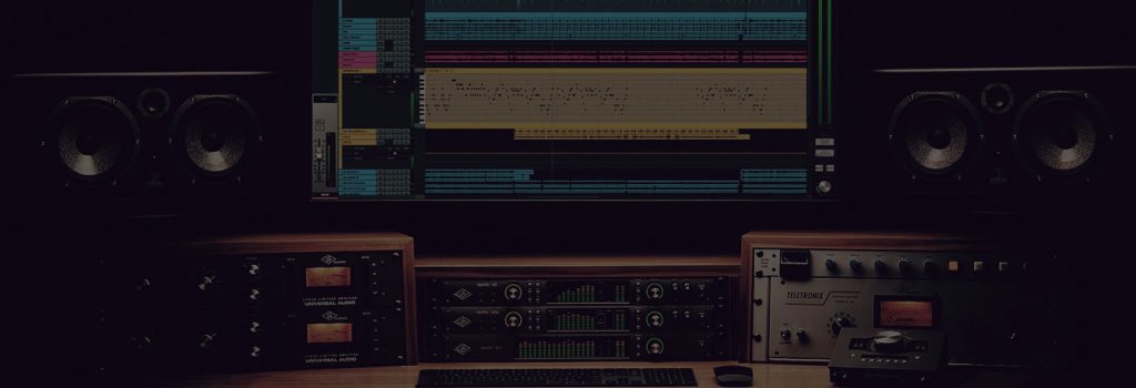 LUNA Recording System: nueva plataforma para la creación, grabación y ...