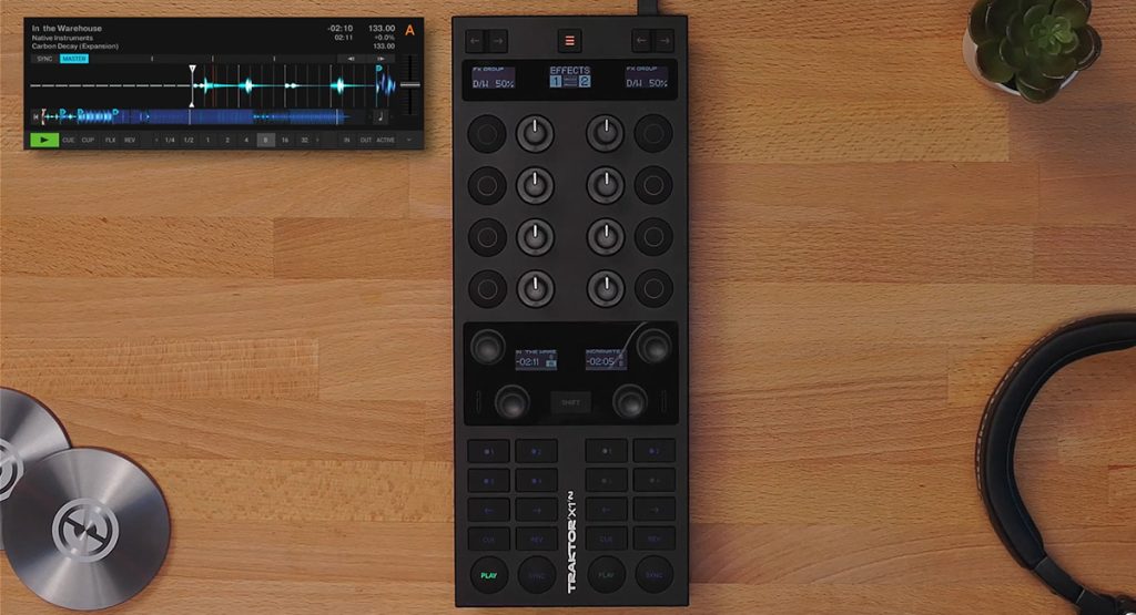 Traktor X1 MK3 | Drunkat Blog