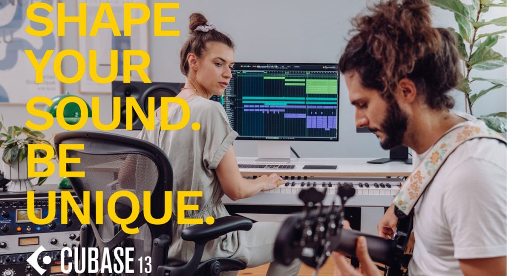 Cubase Pro 13 Competitive Crossgrade | Drunkat Blog