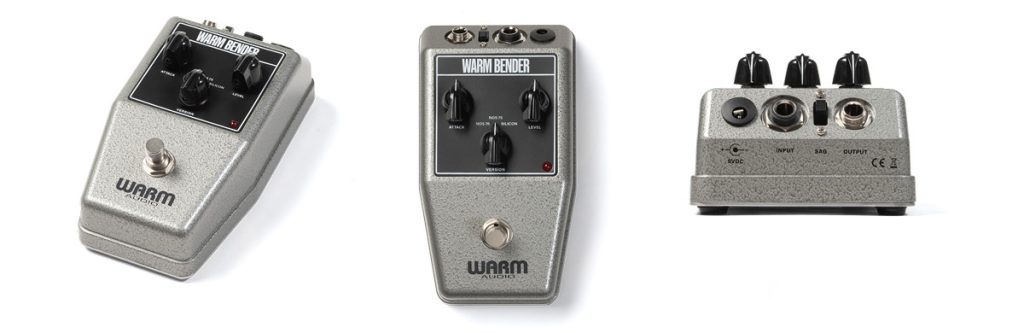 Warm Bender | Drunkat Blog