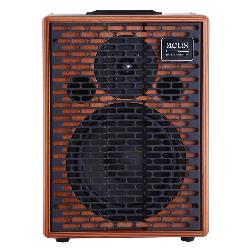 Acus Sound Engineering One ForStrings 8 Wood | drunkat.es