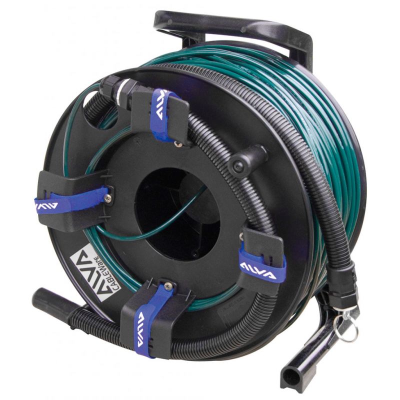 Alva MCD300 | drunkat.es