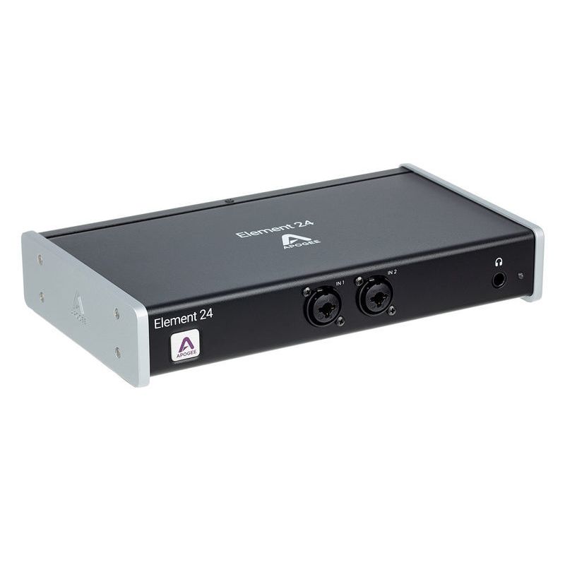 Apogee Element 24 | drunkat.es