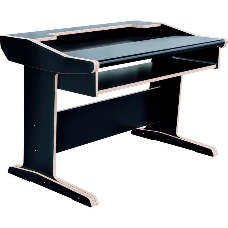 Buso Audio Composer 61 Black/Birch | drunkat.es