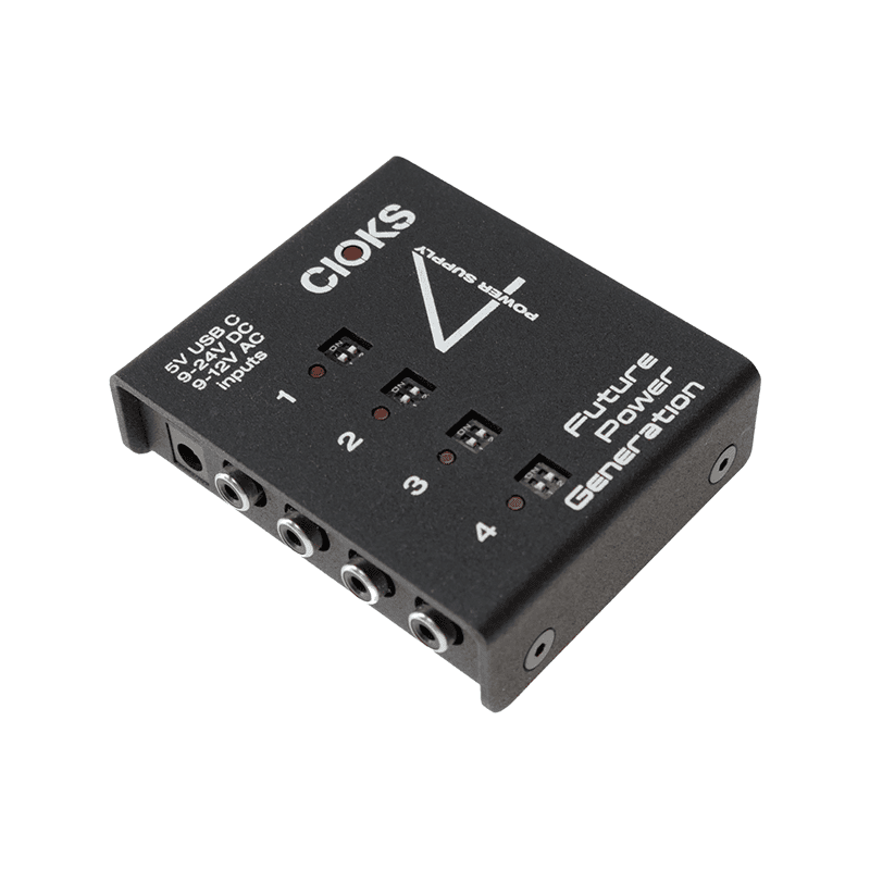 CIOKS Cioks 4 Expander Kit | drunkat.es