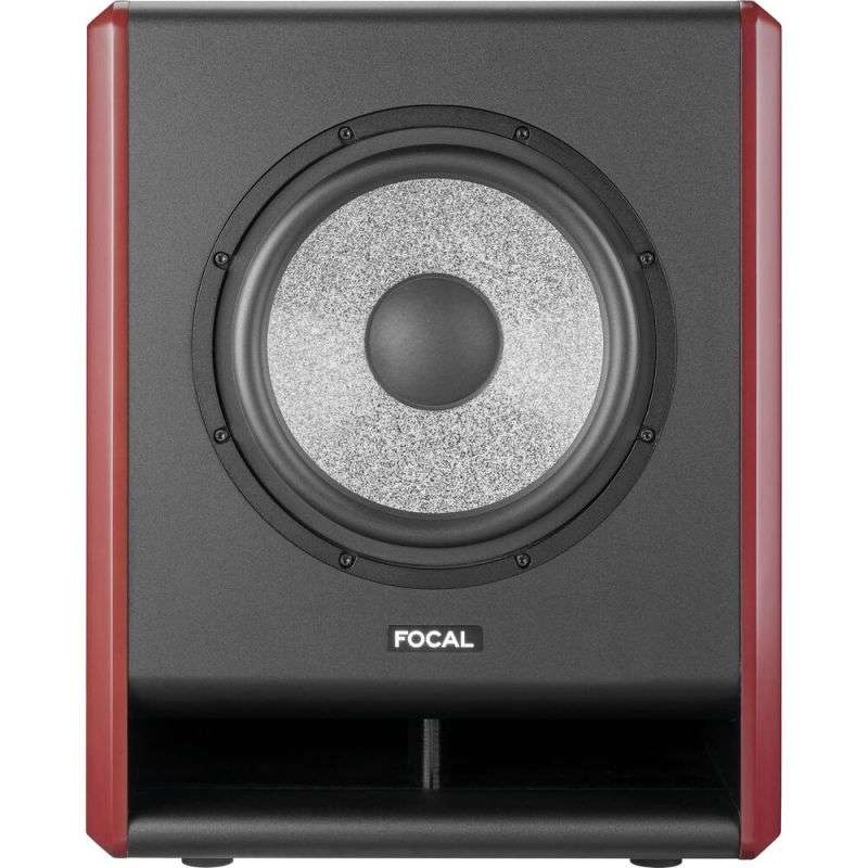 Focal Sub 12 ST6 | drunkat.es