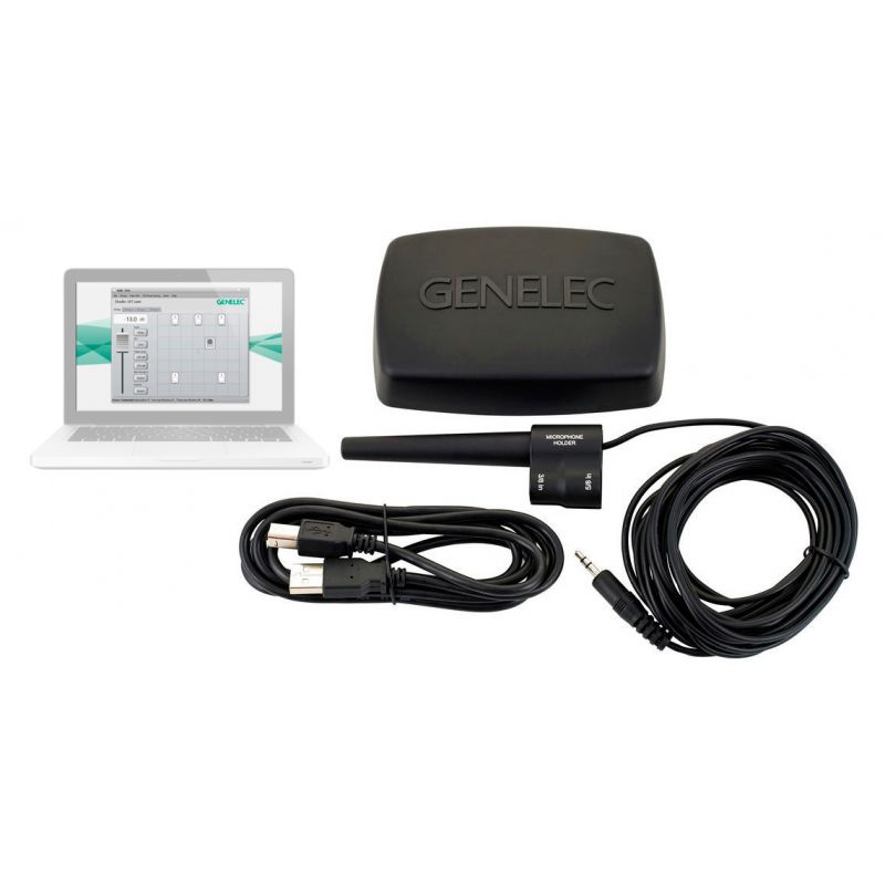 Genelec 8300-601 GLM Kit | drunkat.es