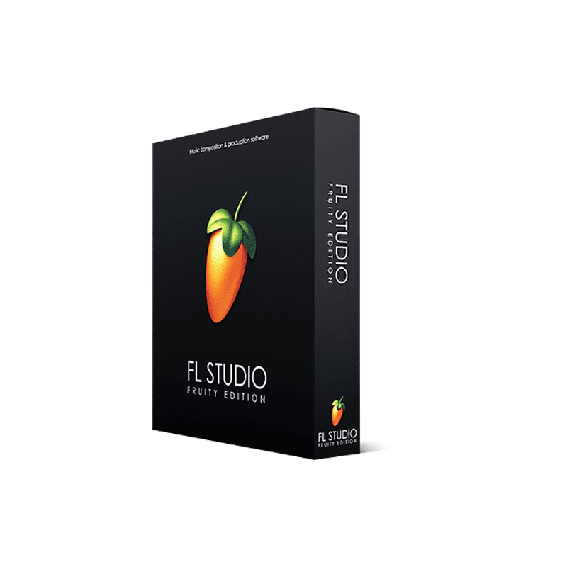 Image Line FL Studio Fruity Edition 21 | drunkat.es