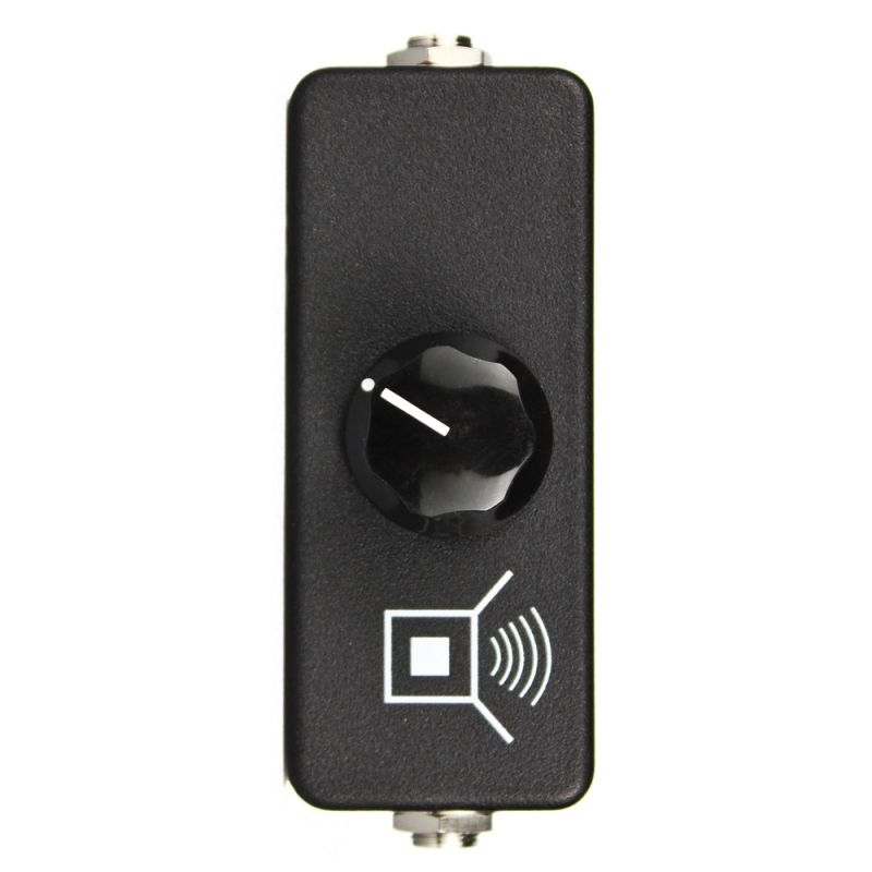 JHS Little Black Amp Box | drunkat.es