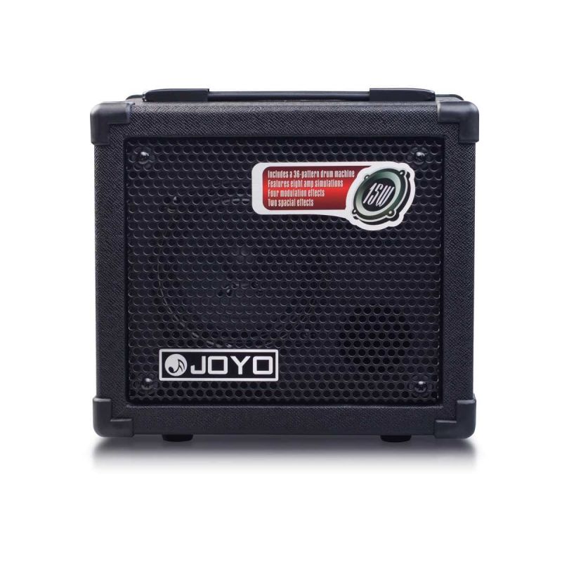 Joyo DC-15 | drunkat.es