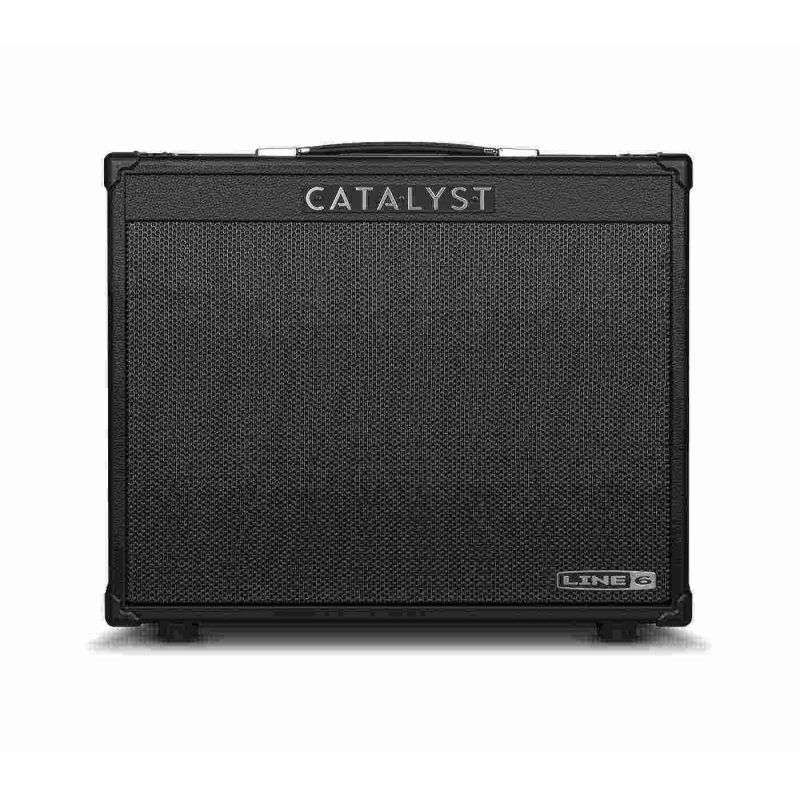 Line6 LFS2 Catalyst Footswitch | drunkat.es
