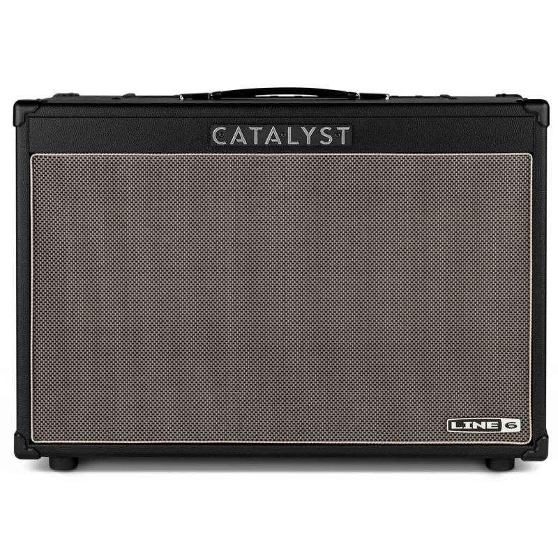 Line6 Catalyst CX 200 | drunkat.es