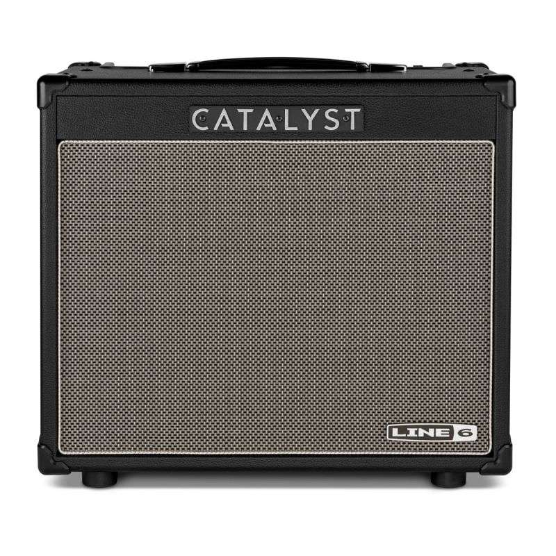 Line6 LFS2 Catalyst Footswitch | drunkat.es