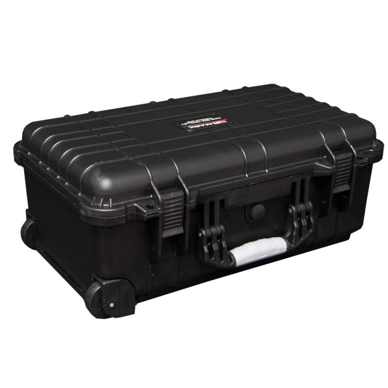 Mark MCS 1501 Trolley | drunkat.es