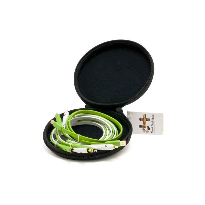 Neo d+ Class B Cable Set (2RCA+1USB) | drunkat.es