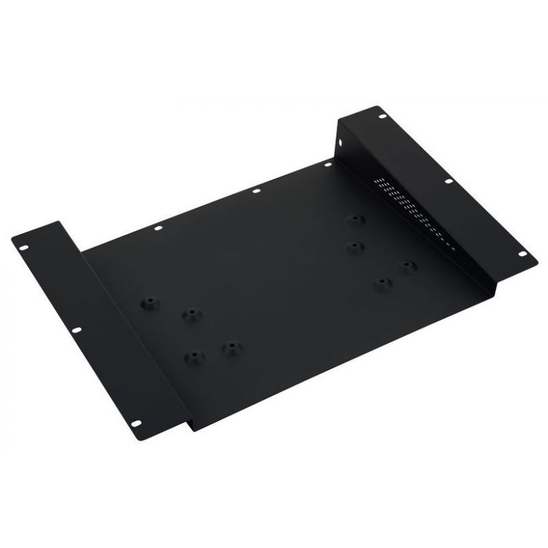 QSC Touch Mix Rack | drunkat.es