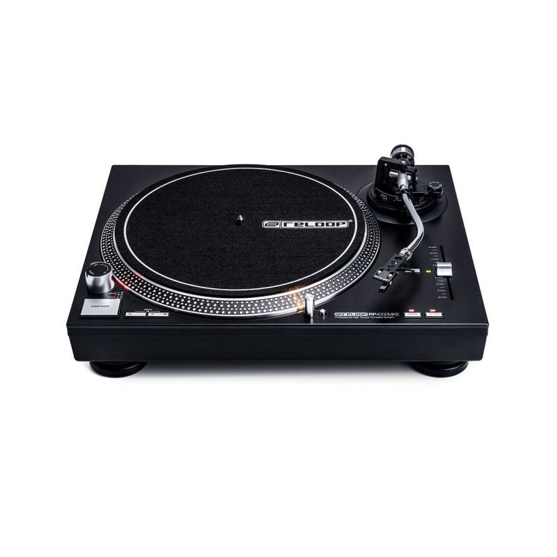 Reloop RP-4000 MK2 | drunkat.es