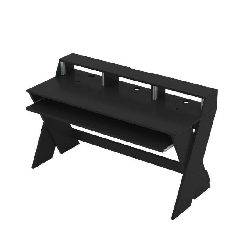 Glorious Sound Desk Pro Negro | drunkat.es