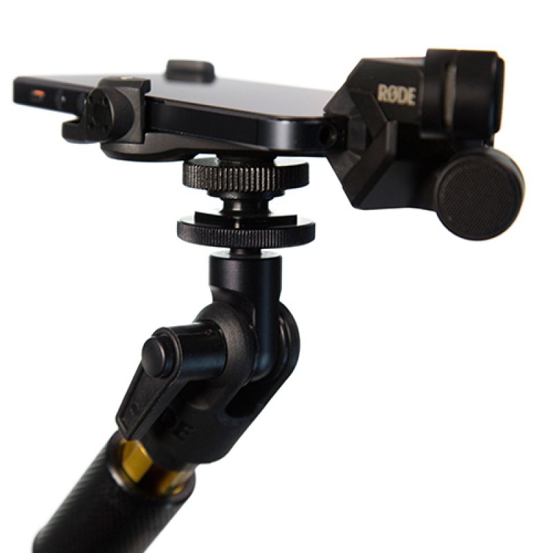 Rode Pivot Adapter | drunkat.es