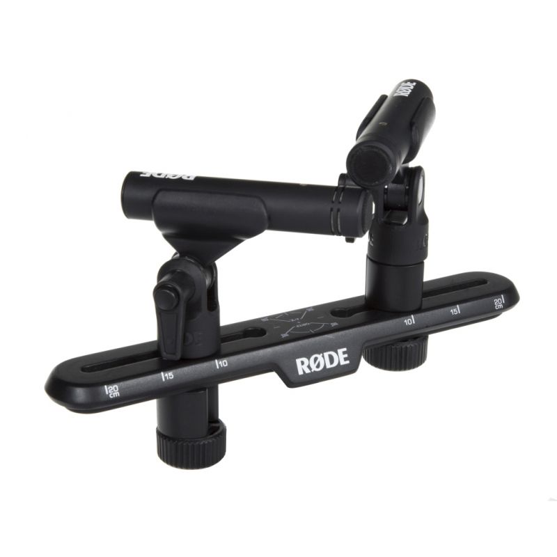 Rode Stereo Bar SB20 | drunkat.es