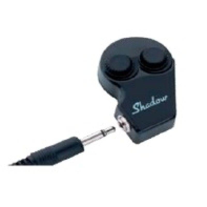 Shadow SH2000 | drunkat.es