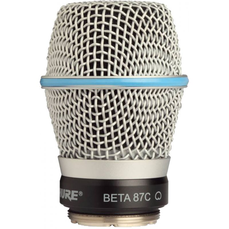 Shure RPW122 | drunkat.es