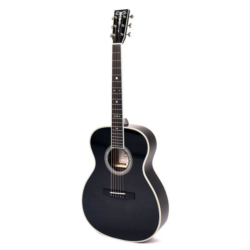 Sigma 000R Black Diamond | drunkat.es