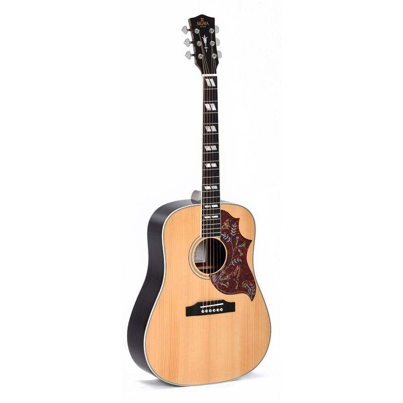 Sigma Custom SDR-SG5 | drunkat.es