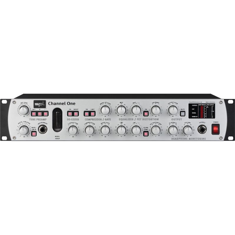 Samson SP01 | drunkat.es