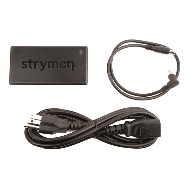 Strymon PS-124 | drunkat.es