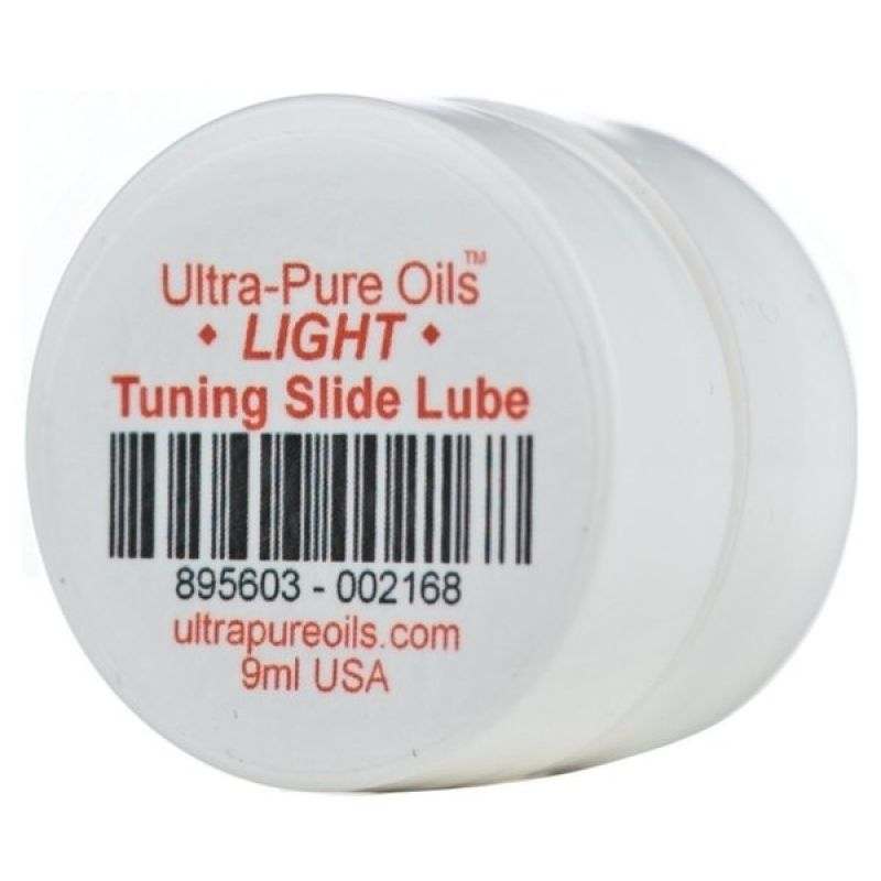 Ultra Pure Oils Tuning Slide Lube Light | drunkat.es