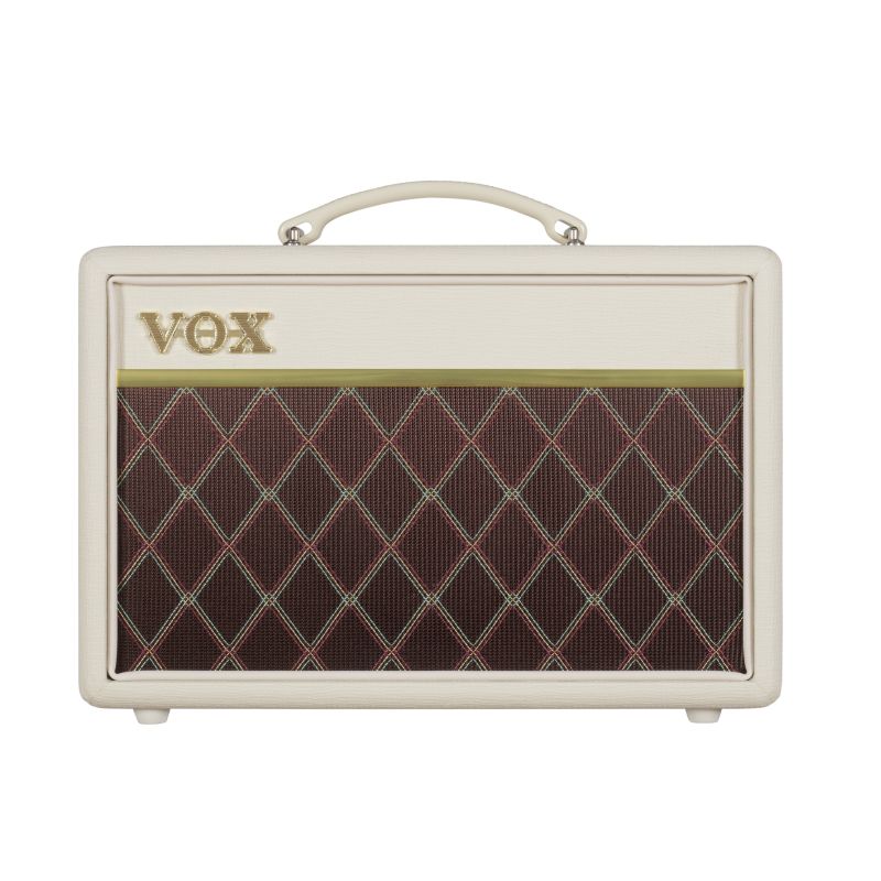 Vox Pathfinder 10 Cream Brown Limited | drunkat.es