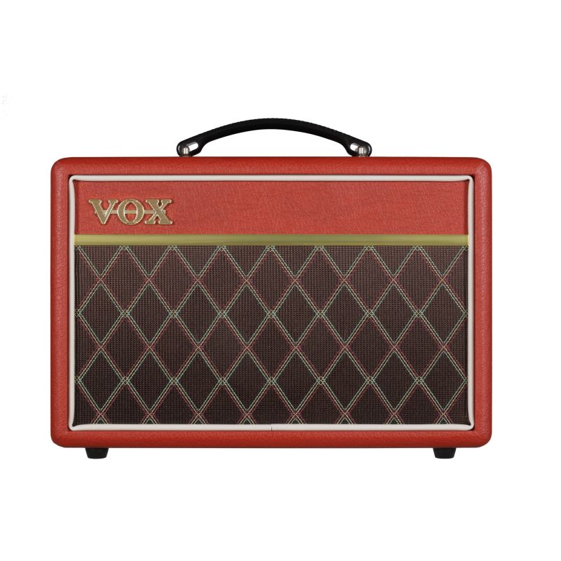 Vox Pathfinder 10 RED Limited | drunkat.es