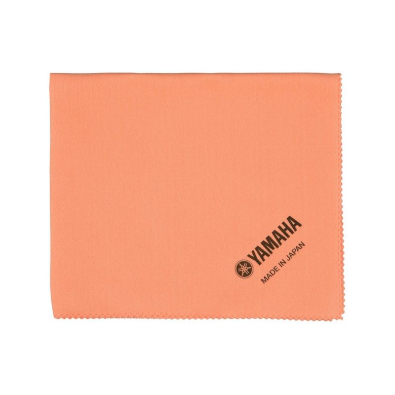 Yamaha LACQUER CLOTH | drunkat.es