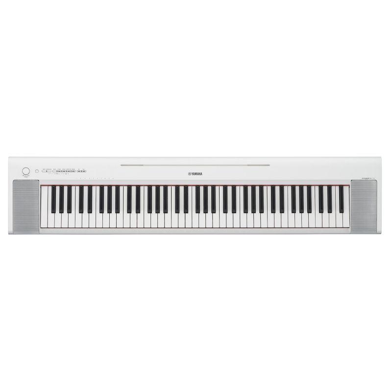 Yamaha NP 35WH White | drunkat.es