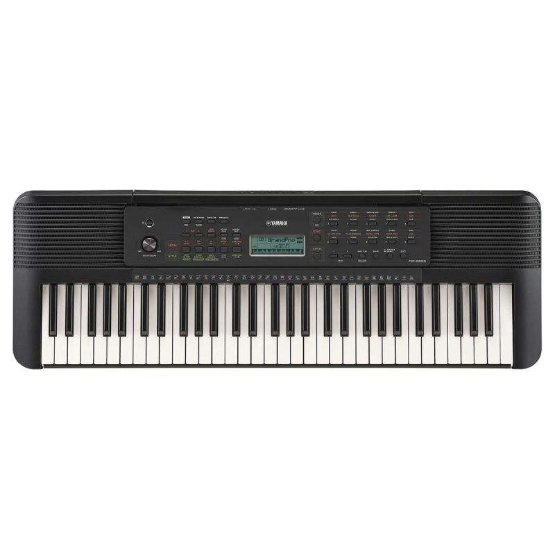 Yamaha PSR E283 | drunkat.es