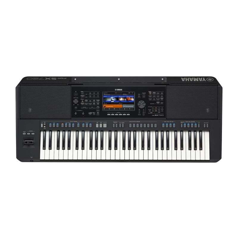 Yamaha PSR SX720 | drunkat.es