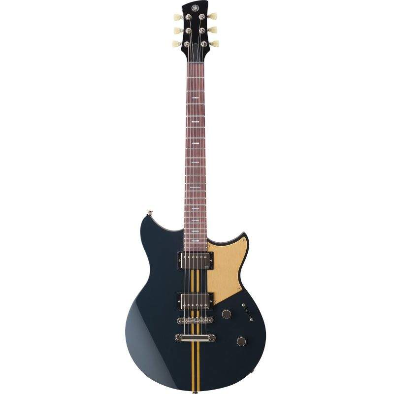 Yamaha Revstar RSP20X Rusty Brass Charcoal | drunkat.es