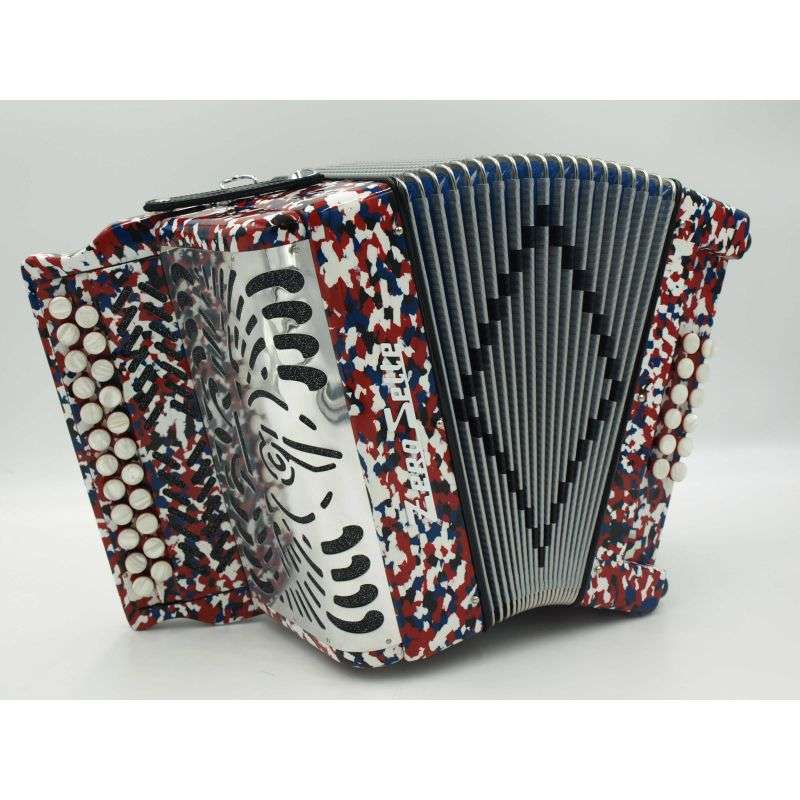 Zero Sette Profesional 4 Picasso | drunkat.es